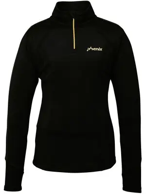 PHENIX Basic - Black