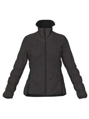 LAMUNT Samuele - Black
