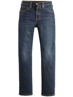 LEVI`S 501 Original Jeans - Blue