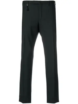 Incotex Trousers - Gray