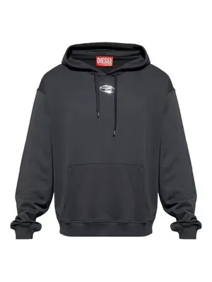 DIESEL® Norm Hood Iod