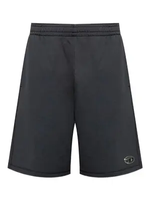 DIESEL® P Marshy Iod Shorts - Black