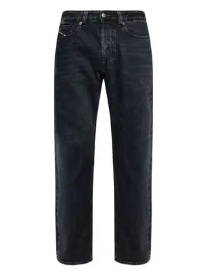 DIESEL® 1980 D Eeper - Black