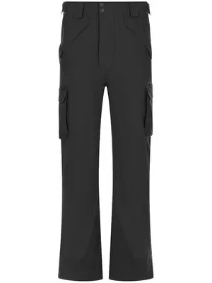 2117 TWENTYONE SEVENTEEN Krasse Ski Pants - Black