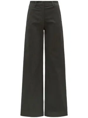 K-WAY Tyanne Denim-like