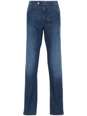 Incotex Special Pants