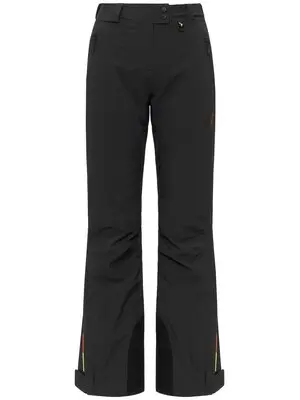K-WAY Leros 2l Fancy - Black