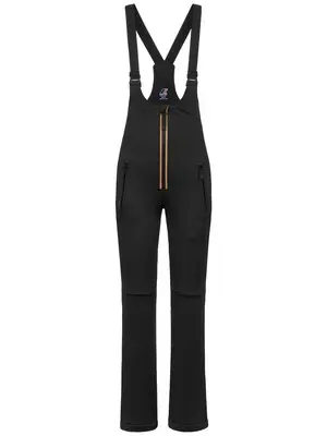 K-WAY Bochaine Softshell