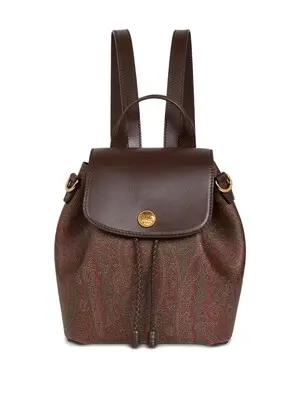 Etro Backpack S Arnica
