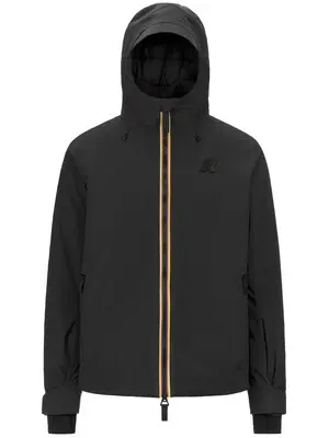 K-WAY Lesarcs 2l Twill
