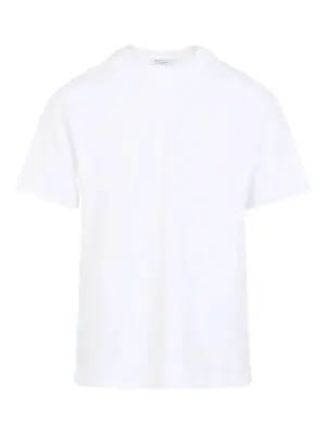Givenchy Regular Fit T-shirt - White