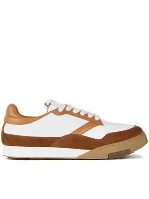 Givenchy Yard Court Sneakers - White