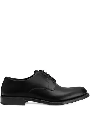 Dolce & Gabbana Polished Derby