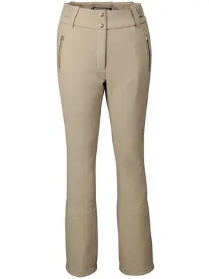 PHENIX Phienix Smart Technical Fabric Outdoor Pants - Beige
