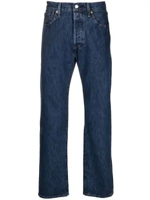 LEVI`S 501 Levi's Original - Blue