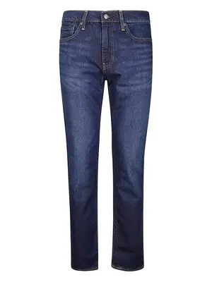 LEVI`S 501 Slim - Blue
