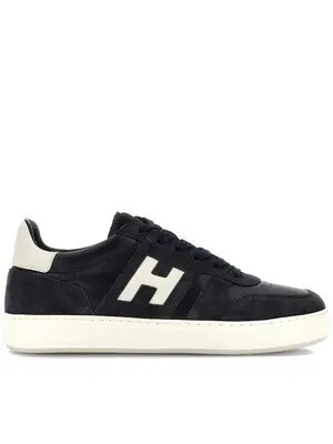 Hogan Footwear - Blue