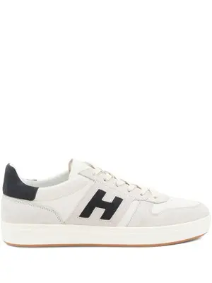 Hogan Footwear - Brown