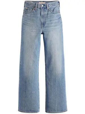 LEVI`S Ribcage Wide Leg H223