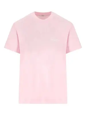 Givenchy Regular T-shirt - Pink