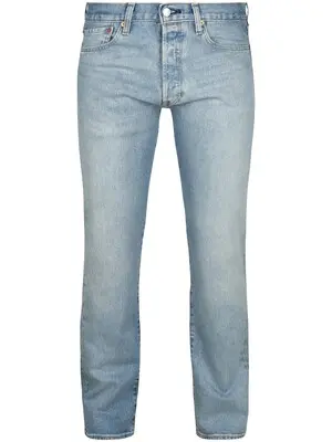 LEVI`S 501 Levis Original - Blue