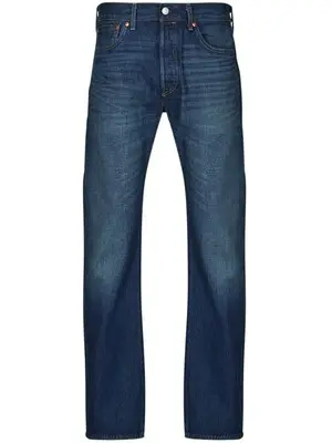 LEVI`S 501 Levis Original - Blue