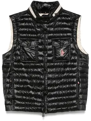 Moncler Gumiane - Black