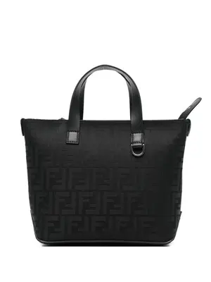 Fendi Shopping Bag