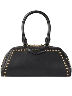 Givenchy Antigona East West Mini Bag - Black