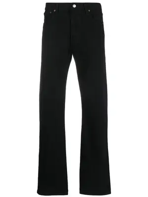 LEVI`S 501 Levi's Original - Black