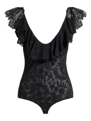 Alberta Ferretti Body
