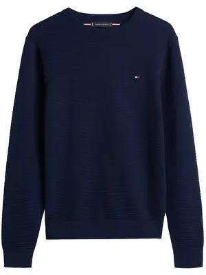Tommy Hilfiger Seasonal Structure Cneck