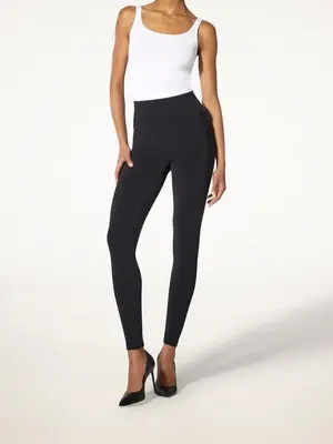 Wolford Perfect Fit Leggings - Black
