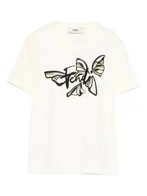 Fendi Nightfly T-shirt