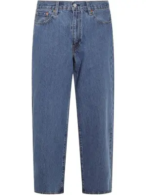 LEVI`S 578 Baggy - Blue