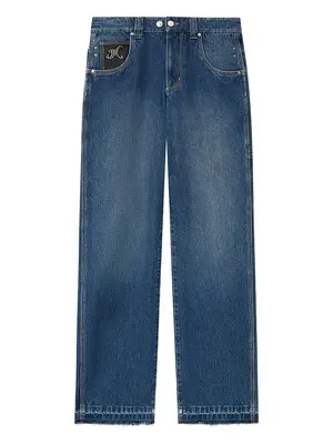 Isabel Marant Étoile Jeuda Pants - Blue