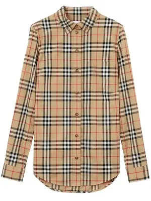 Burberry Lapwing Sr - Multi