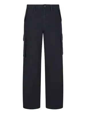 Burberry Cyrus - Blue