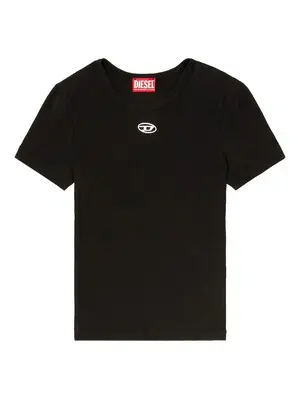 DIESEL® T Ele Long Od - Black