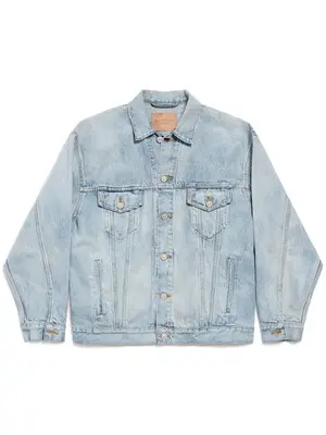 Balenciaga Regular Jacket