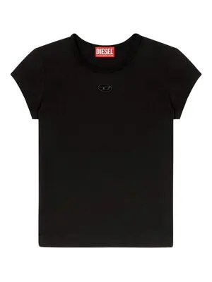 DIESEL® T Angie Od - Black