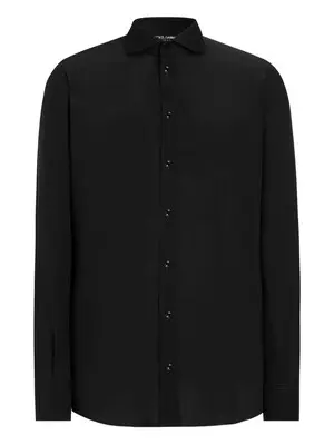 Dolce & Gabbana Shirt - Black
