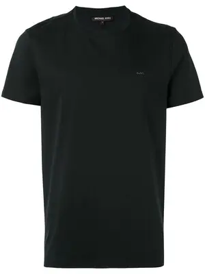 Michael Kors Basic T-shirt - Black