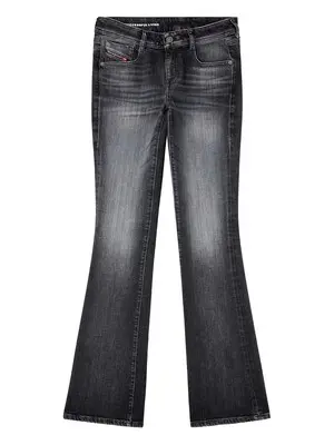 DIESEL® 1969 D Ebbey - Black