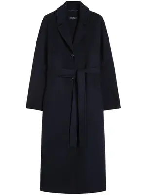 MAX MARA `S Dama - Blue
