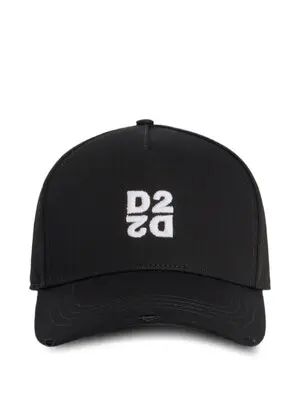 Dsquared2 Baseball Cap