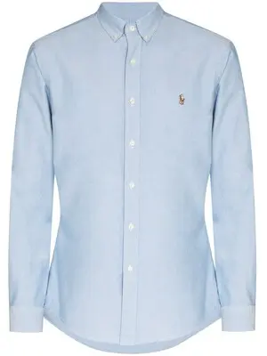 Polo Ralph Lauren Shirt - Blue