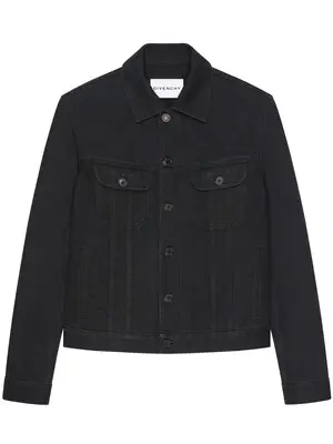 Givenchy Classic Jacket - Black