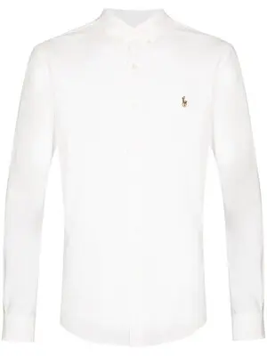 Polo Ralph Lauren Shirt - White