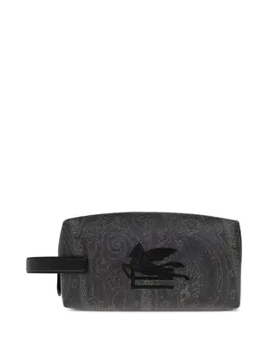 Etro Pouch M Arnica